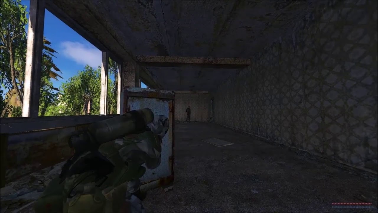 Stalker COC 1 5 Hitman Mod Gameplay - YouTube