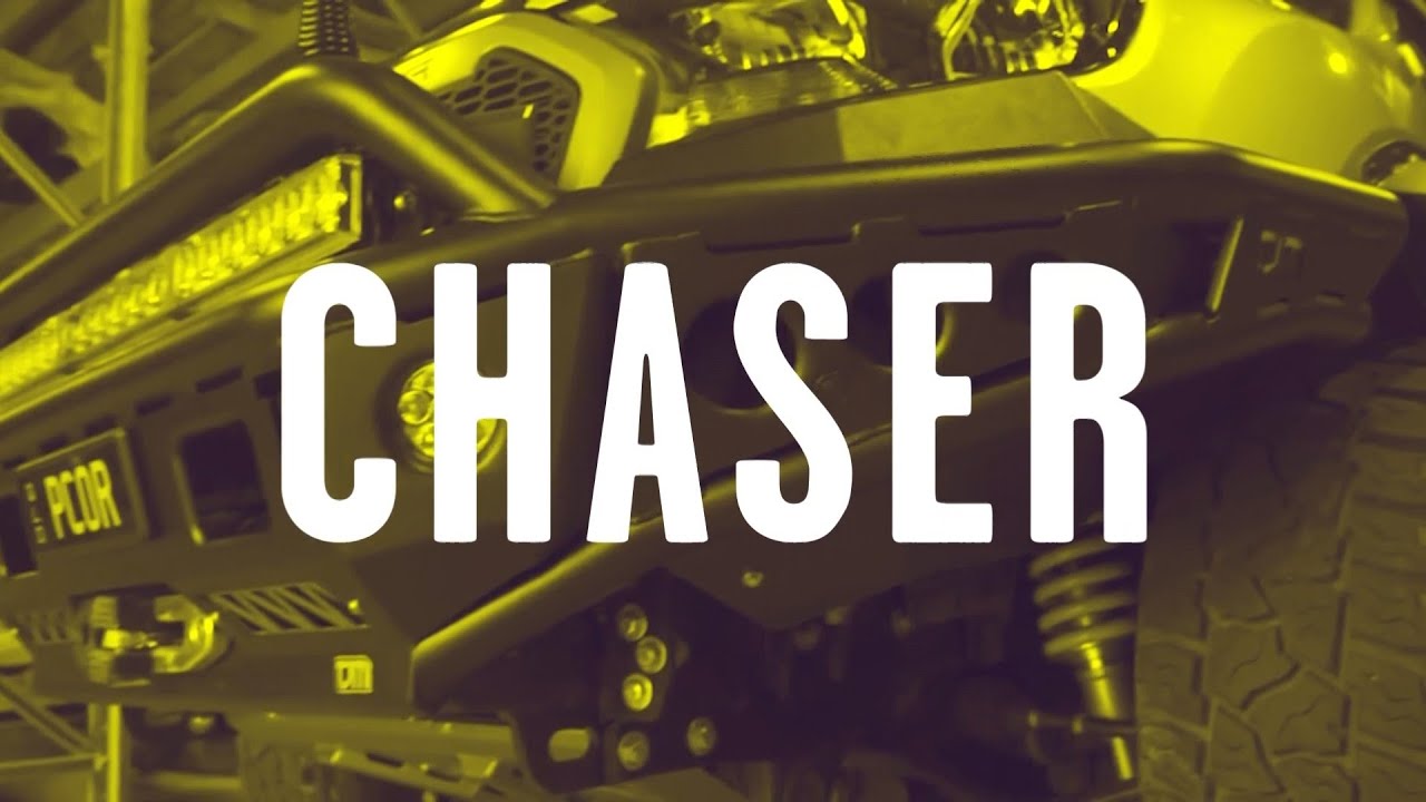 Let's get to know " TJM Chaser bar " - YouTube