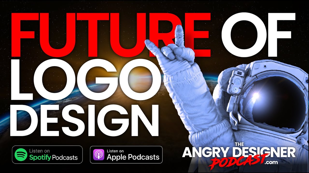 Brandmark vs Wordmark vs Lettermark: which is the logo of the future ...