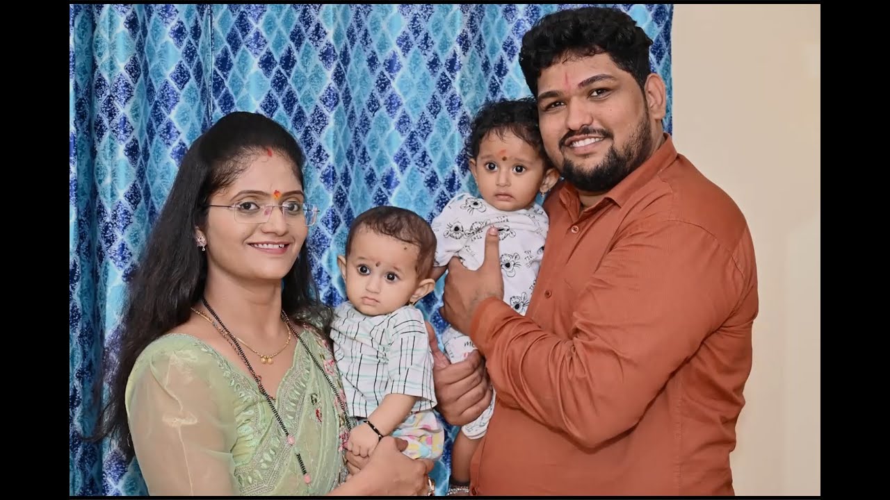 Vishal Raut Baby Welcome Ceremony / Namrata Photography #babywelcome # ...