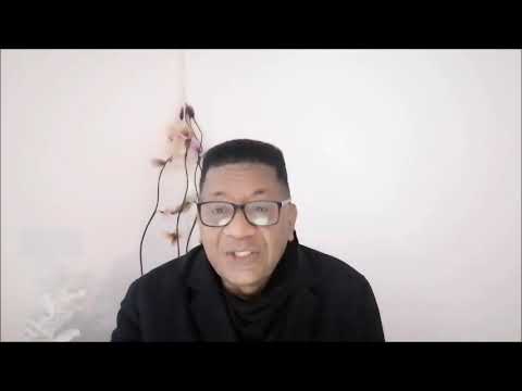 UMA PALAVRA AMIGA, COM O PASTOR, REINALDO SANTANA. - YouTube