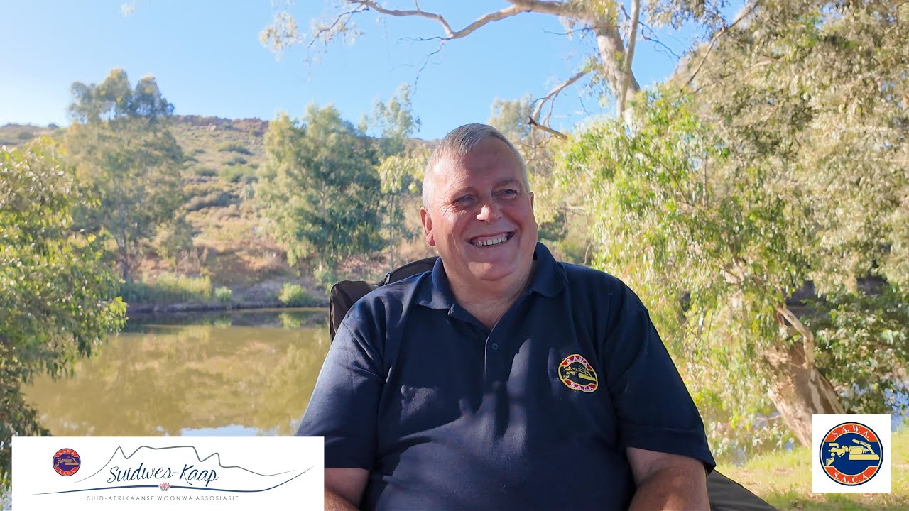 Hallo julle so toer ons..WIE IS SAWA ????? Episode 3 - YouTube