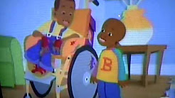 Little Bill - YouTube