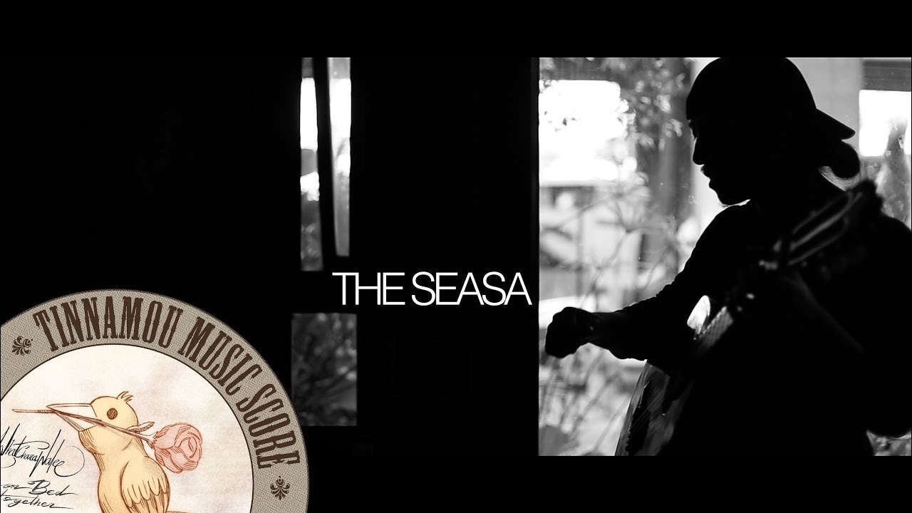 ในเวลานั้น - THE SEASA [official mv] - YouTube