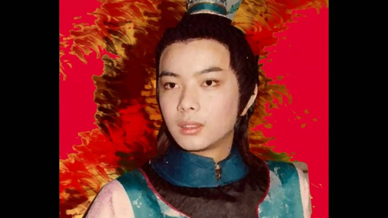 徐瑋 J-XU~親親妳念著誰(HDMV)QQ紫色星空MV夢工場Sky Purple~Film - YouTube