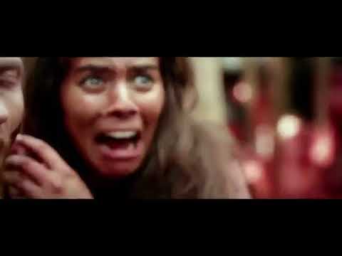 The Green Inferno