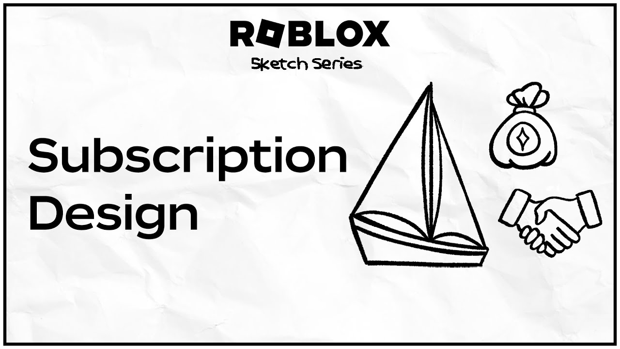 What are subscriptions on Roblox? - YouTube