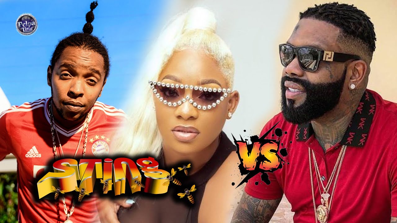 DEMARCO get diss by SHANE O & RENEE 6:30 / Who winning so far/Do you ...