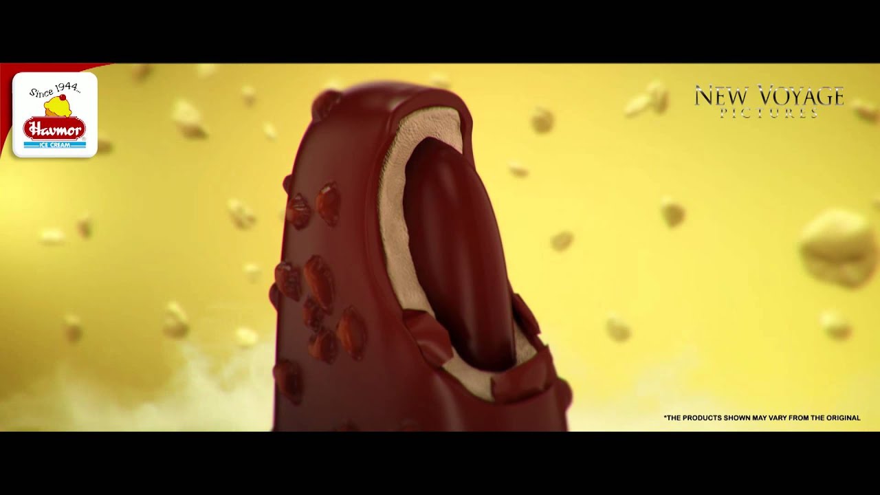 HAVMOR- Zulu Bar Commercial - YouTube