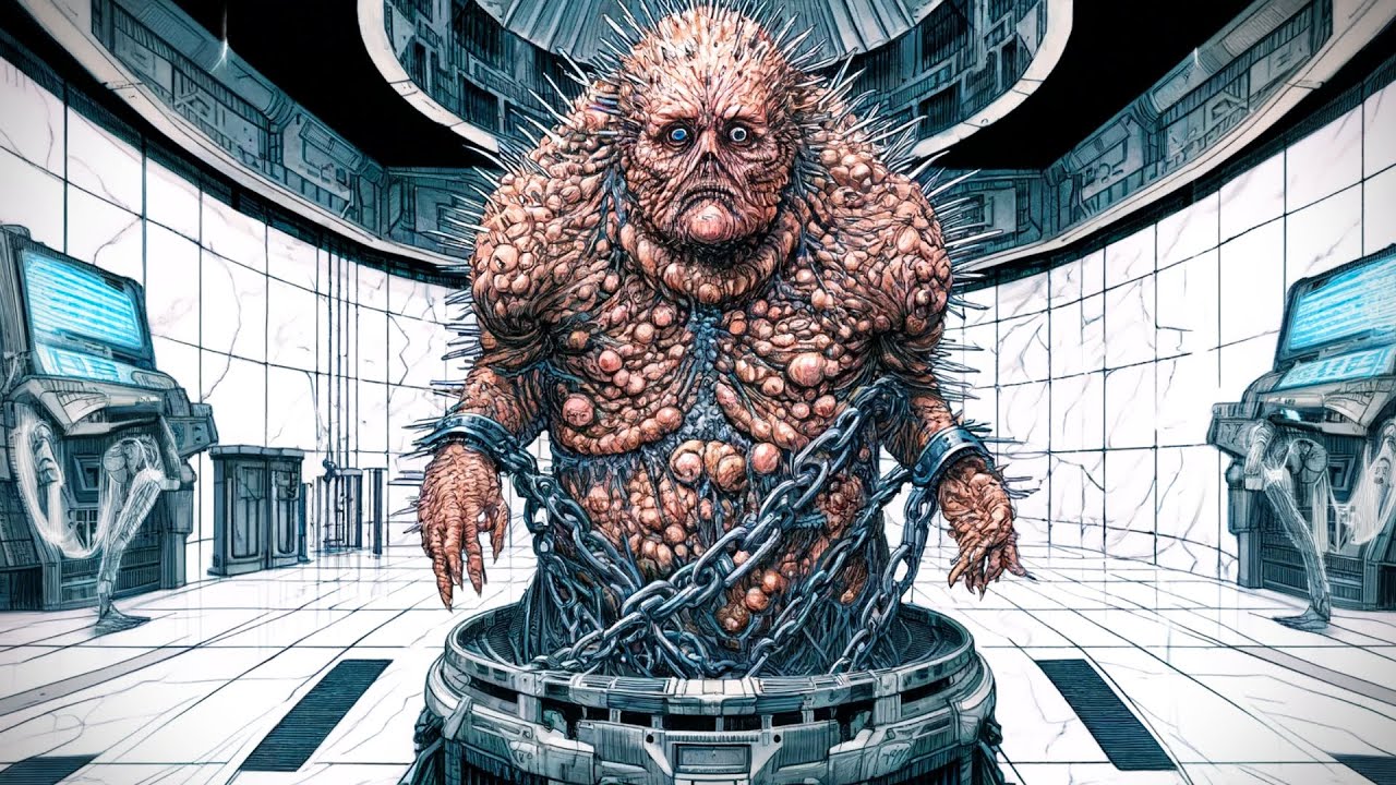 We capture and study a bizarre ENTITY in RimWorld: Anomaly Ep. 6 - YouTube