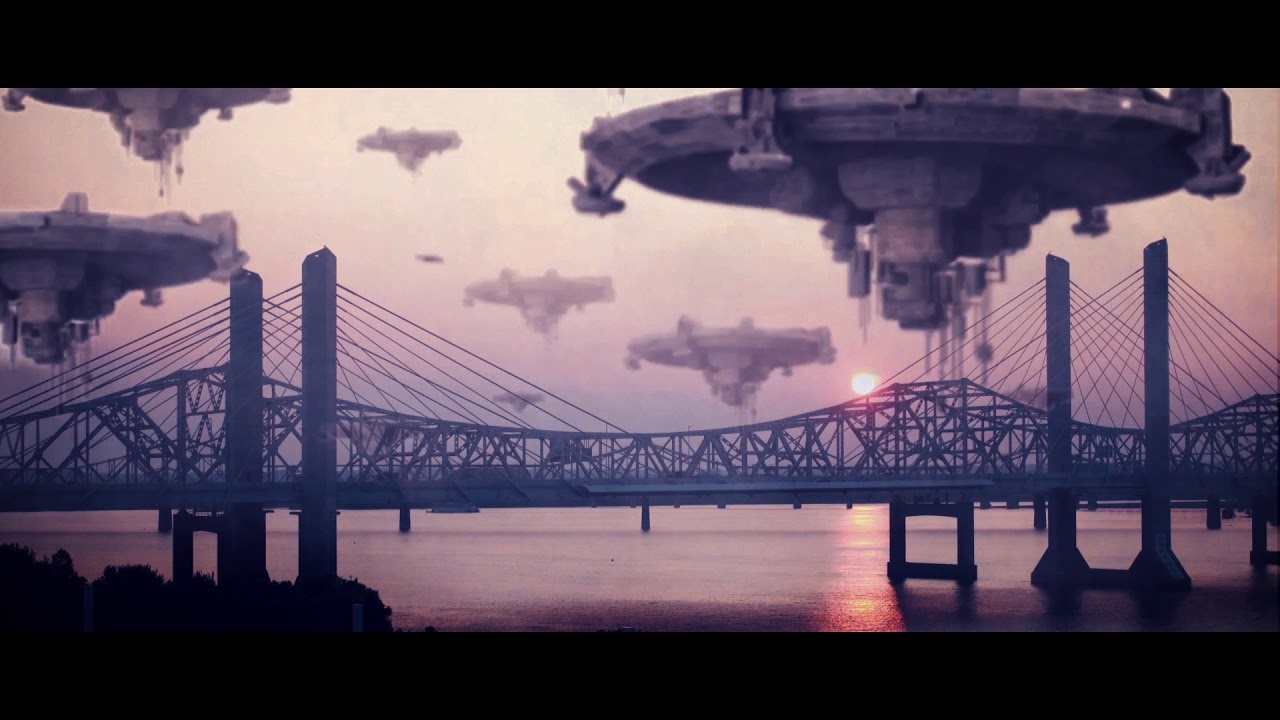 Disclosure Trailer - YouTube