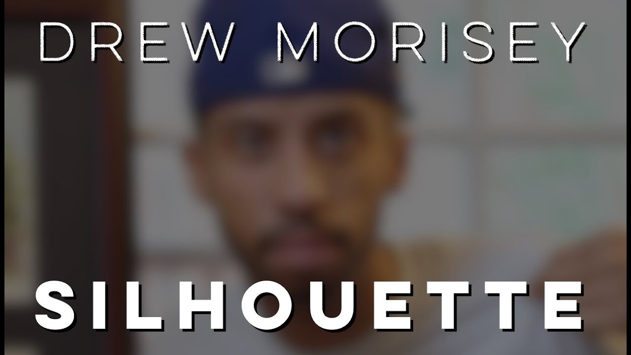 DREW MORISEY - "SILHOUETTE" (Prod. by Classixs Beats) - YouTube