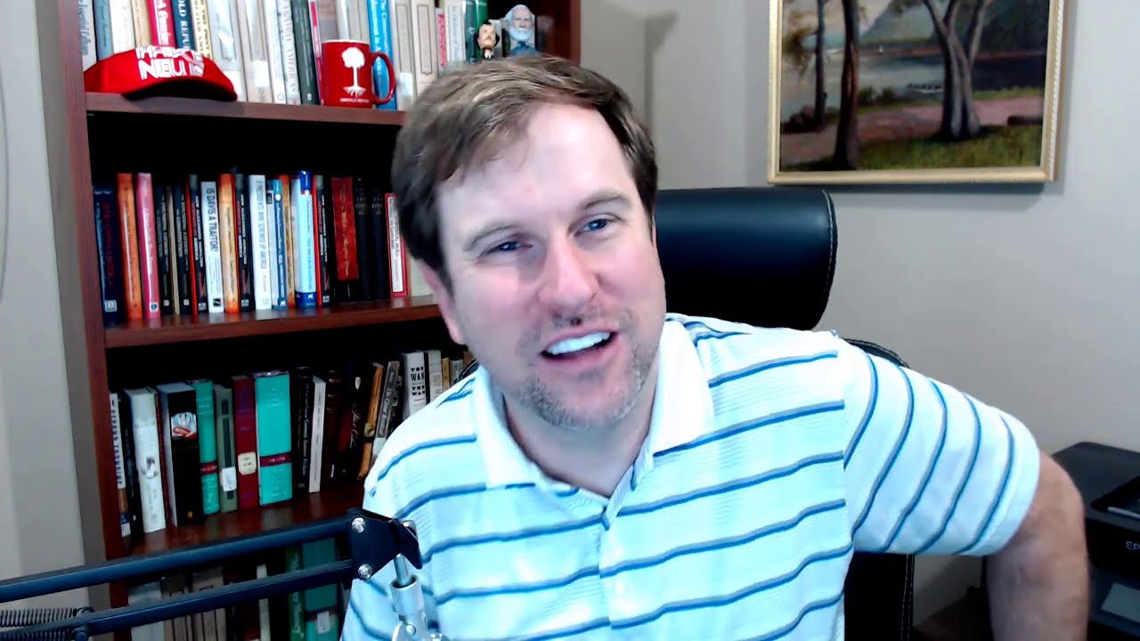 Ep. 334: Gubment Edumacation - YouTube