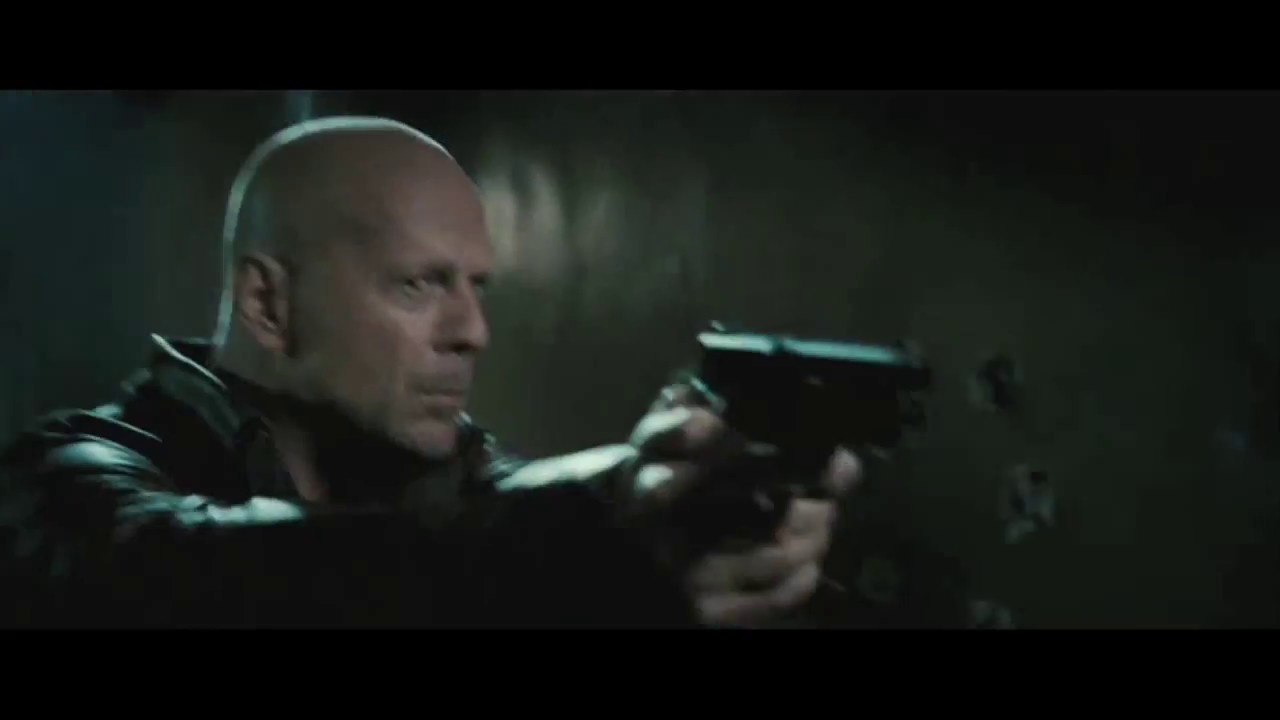 Brad Martin 2012 Stunt Coordinator/2nd Unit Director Reel - YouTube