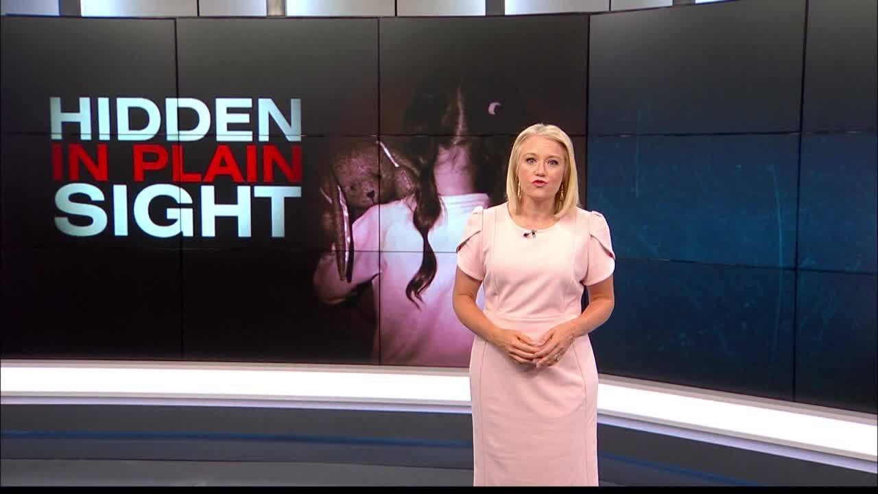 Hidden In Plain Sight | Local programs offer healing to child sex ...