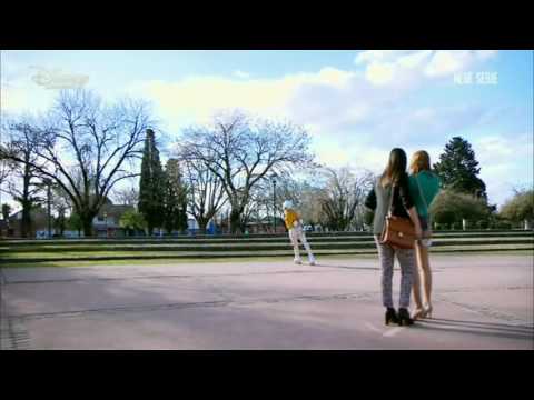 Soy Luna 1-Matteo will wieder mit Ambar zusammen sein(Folge 19)