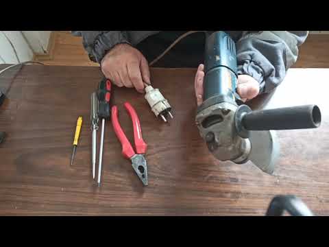 BOSCH SPİRAL AVUÇ TAŞLAMA NEDEN ÇALIŞMAZ