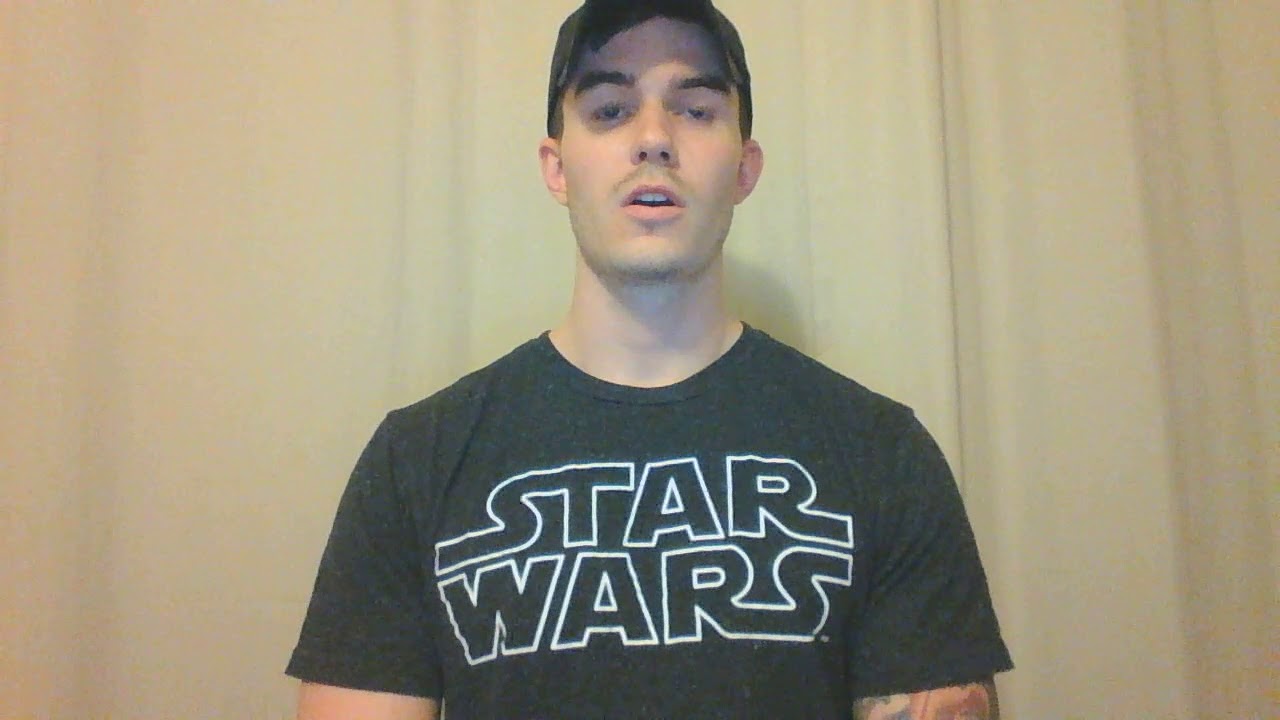 Adam Marston intro - YouTube