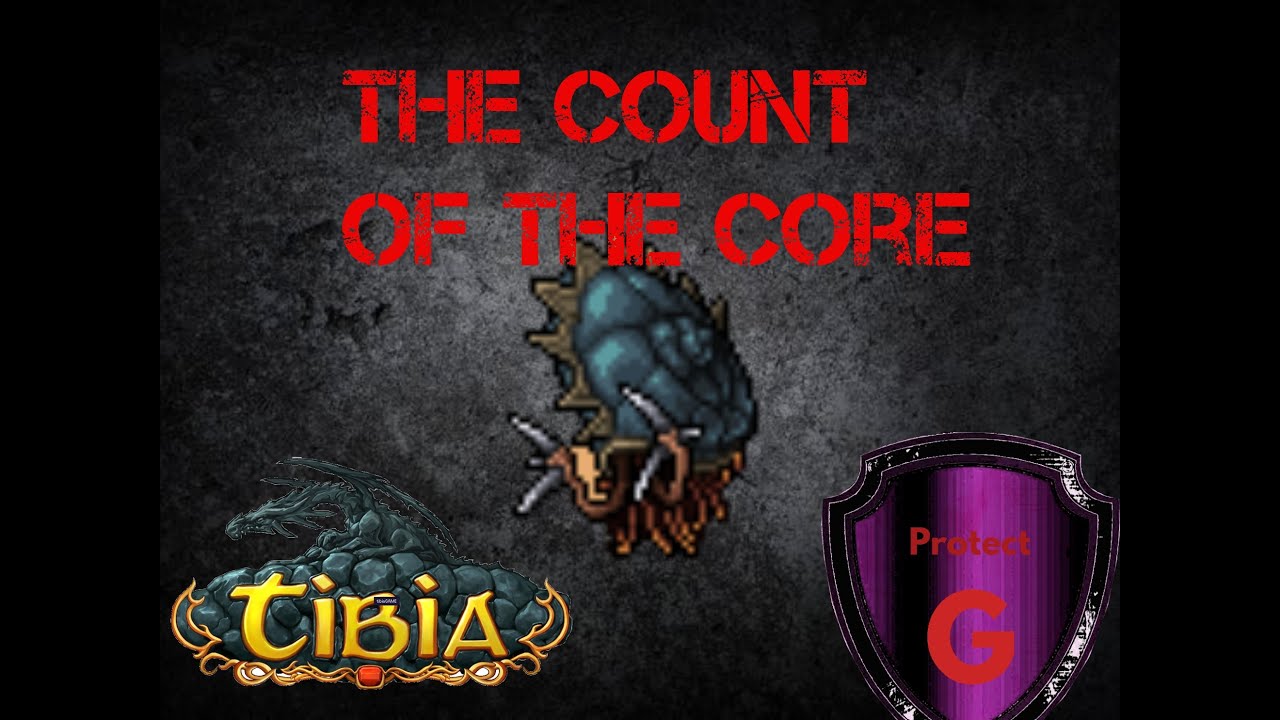 Tibia Quest - Warzone 5 (Acceso, Boss y Mecánicas) - YouTube