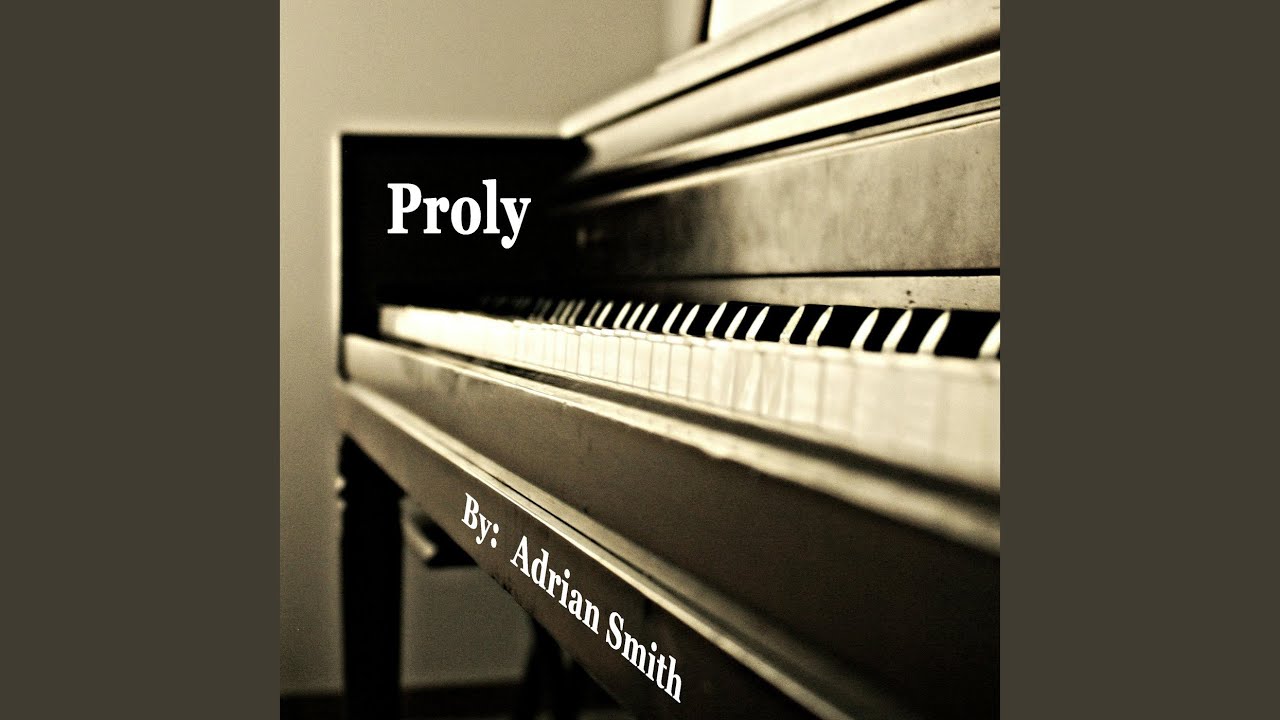 Proly - YouTube
