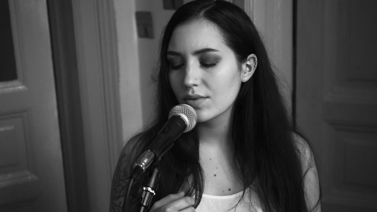Ismerős Arcok - Nélküled (Heidi Albert cover) - YouTube