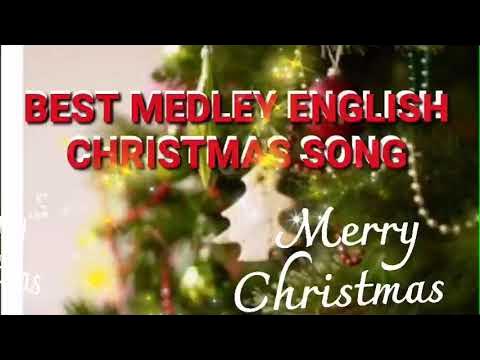 Medley English Christmas Song/ - YouTube Music