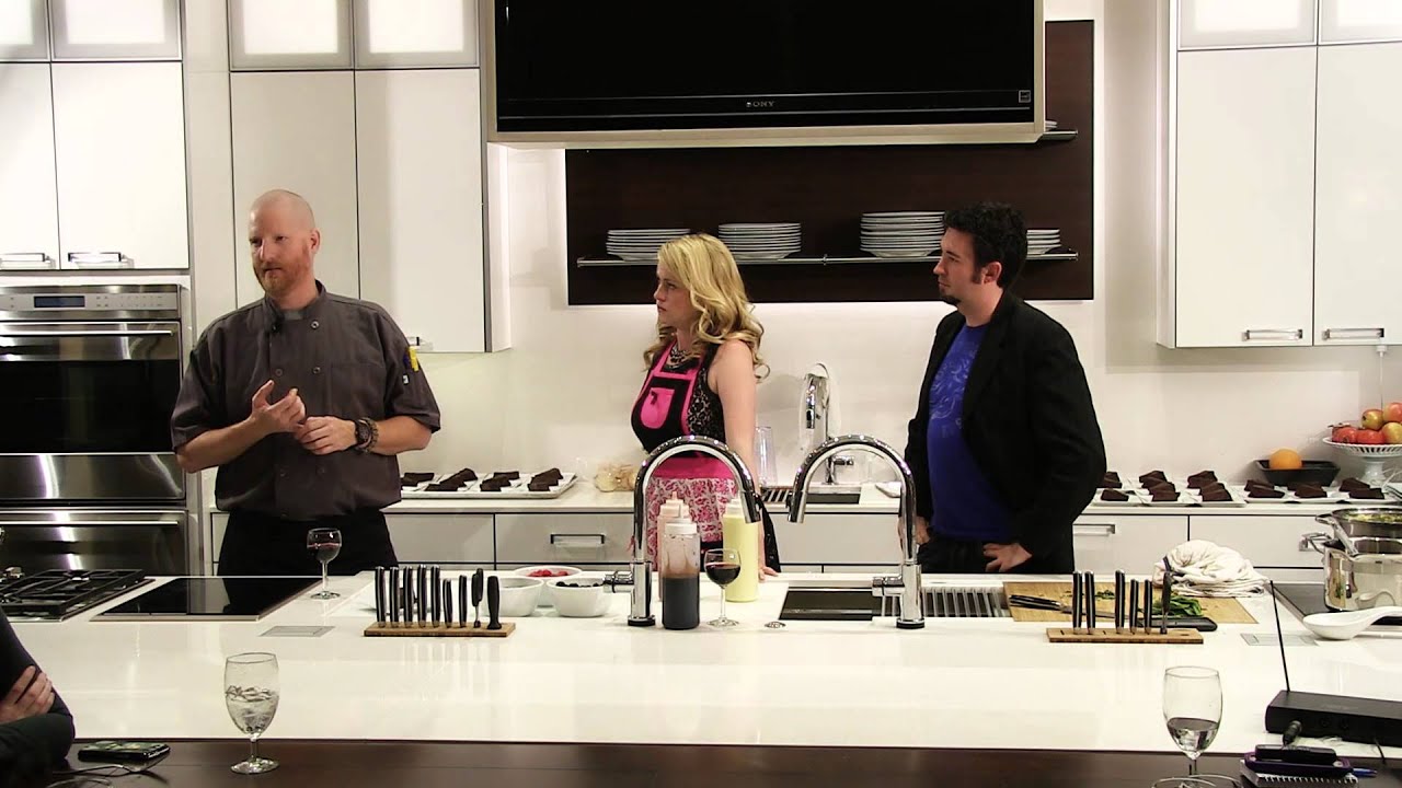 Michael Chipman's humor and wisdom - YouTube