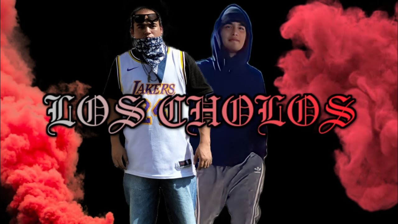 La vida de un cholo - YouTube
