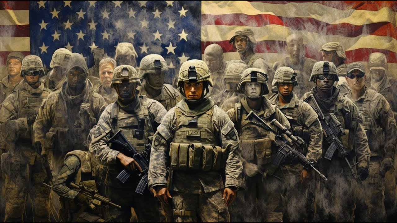 Analyzing the US Army's Role in Supporting Peace and Reconciliation ...