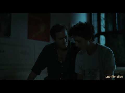 ❤️ Peach Scene (Real Peach 🍑 scene) Oliver and Elio