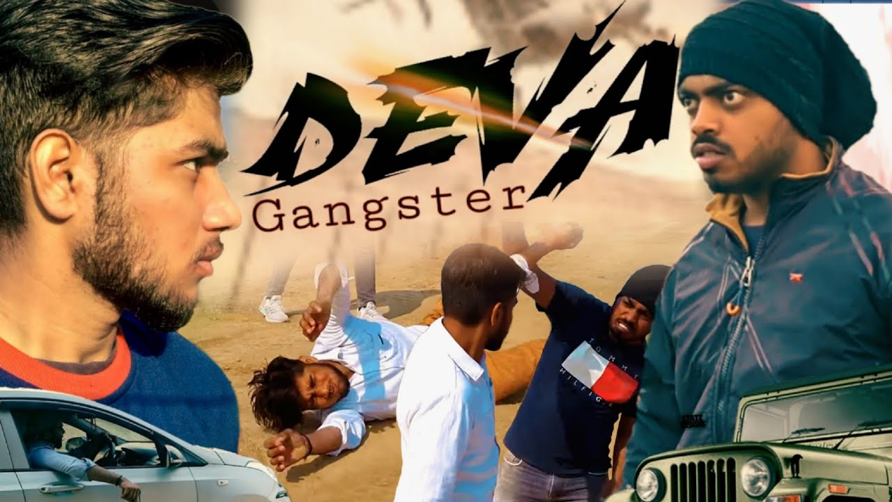 Deva The Gangster - Himanshu Saini - YouTube