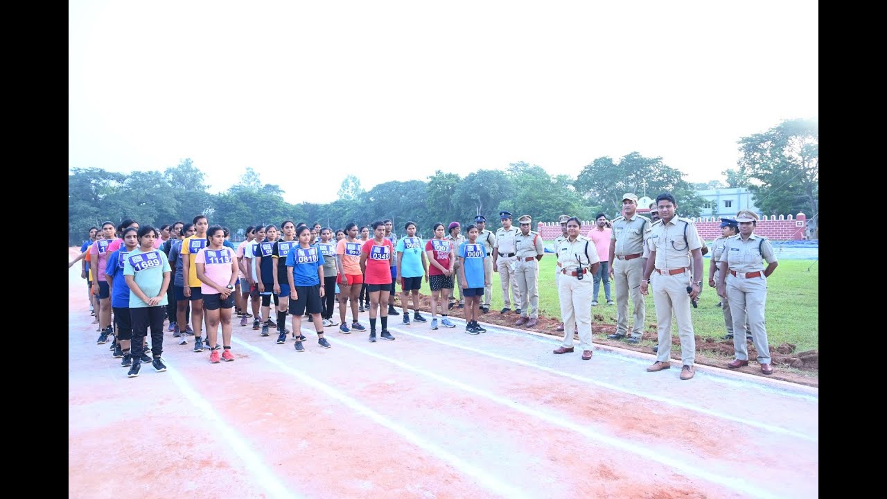 Police Physical Fitness Test Video at Nora Weeks blog