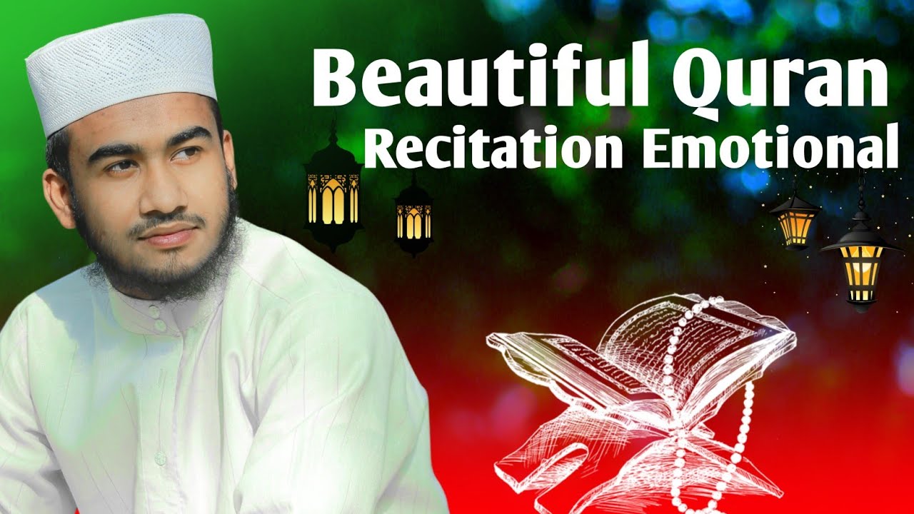 Heart Touch Quran Tilawat | Best Reaction Quran Tilawat Hm Rifat Hasan Islamic Fazilat - YouTube