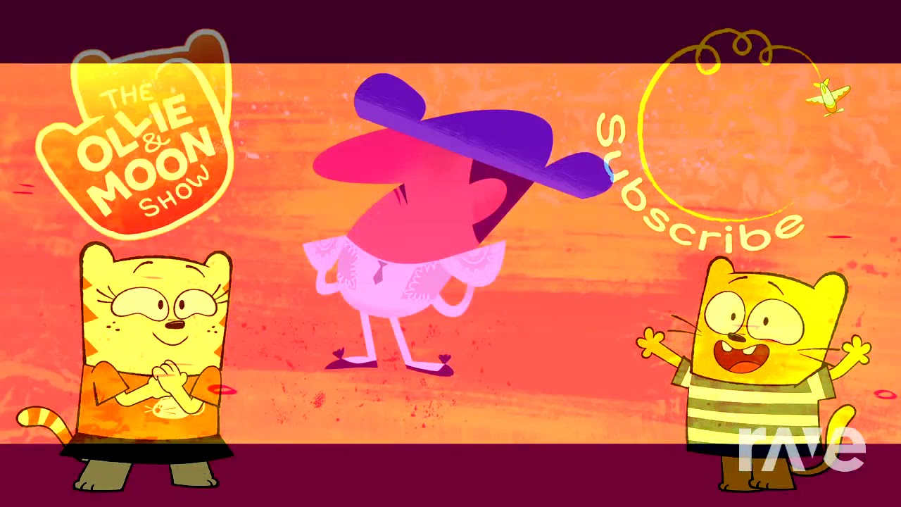 End For Kids - Cloudy With A Chance Of Meatballs 2 & The Ollie & Moon ...