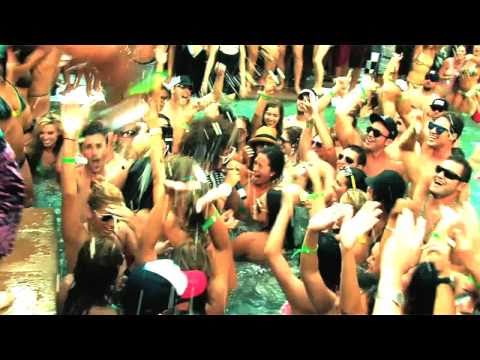 LMFAO | I'm In Las Vegas Bitch | TAO Beach Club |