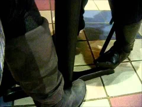 These Boots Are Made For Walking - Jessica Simpson - YouTube