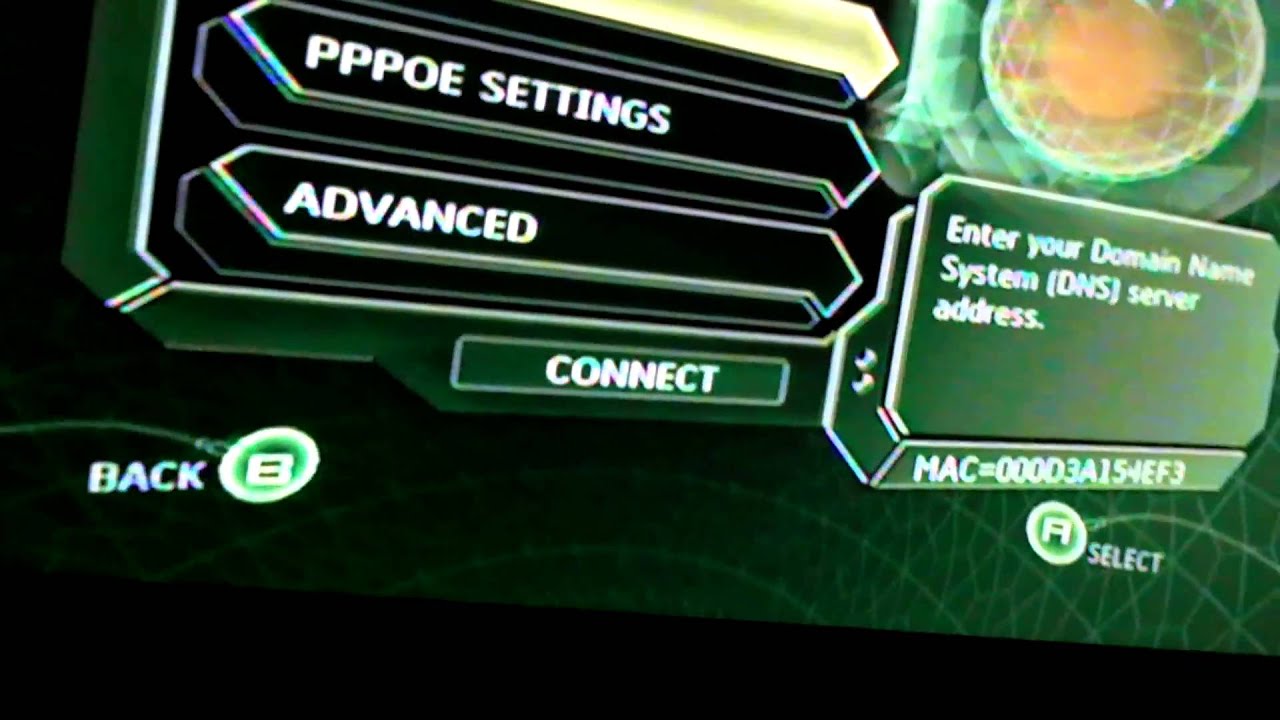 XBOX Original Menu - YouTube