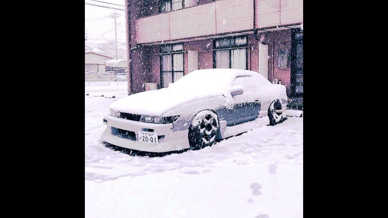 WINTER - YouTube