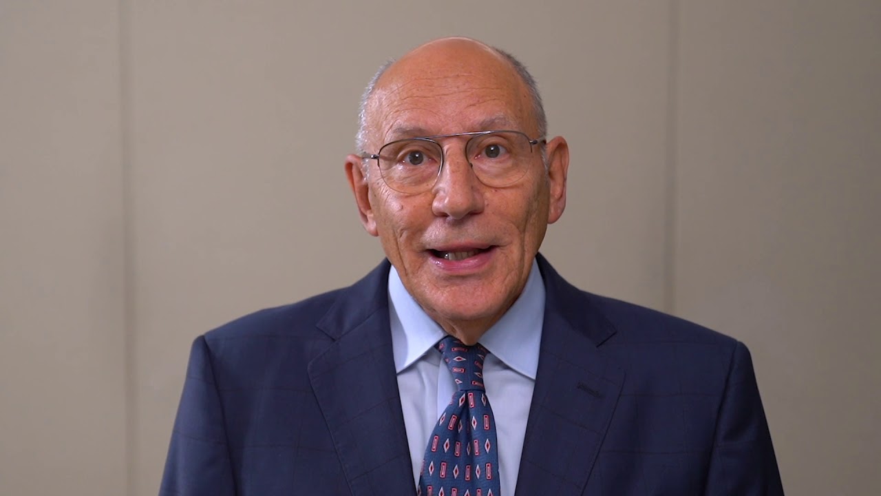 Roy Goldman, SOA President-Elect Candidate - YouTube