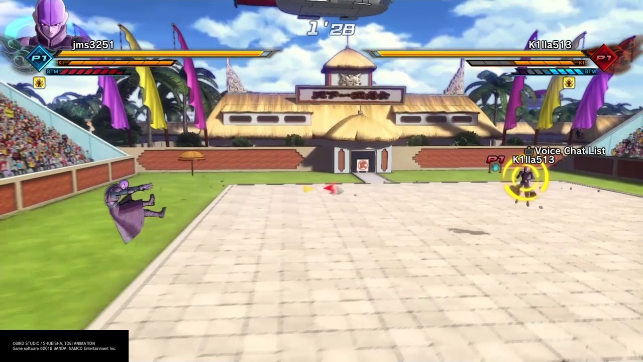 New Pure progress Hit and SSBK goku gameplay - YouTube