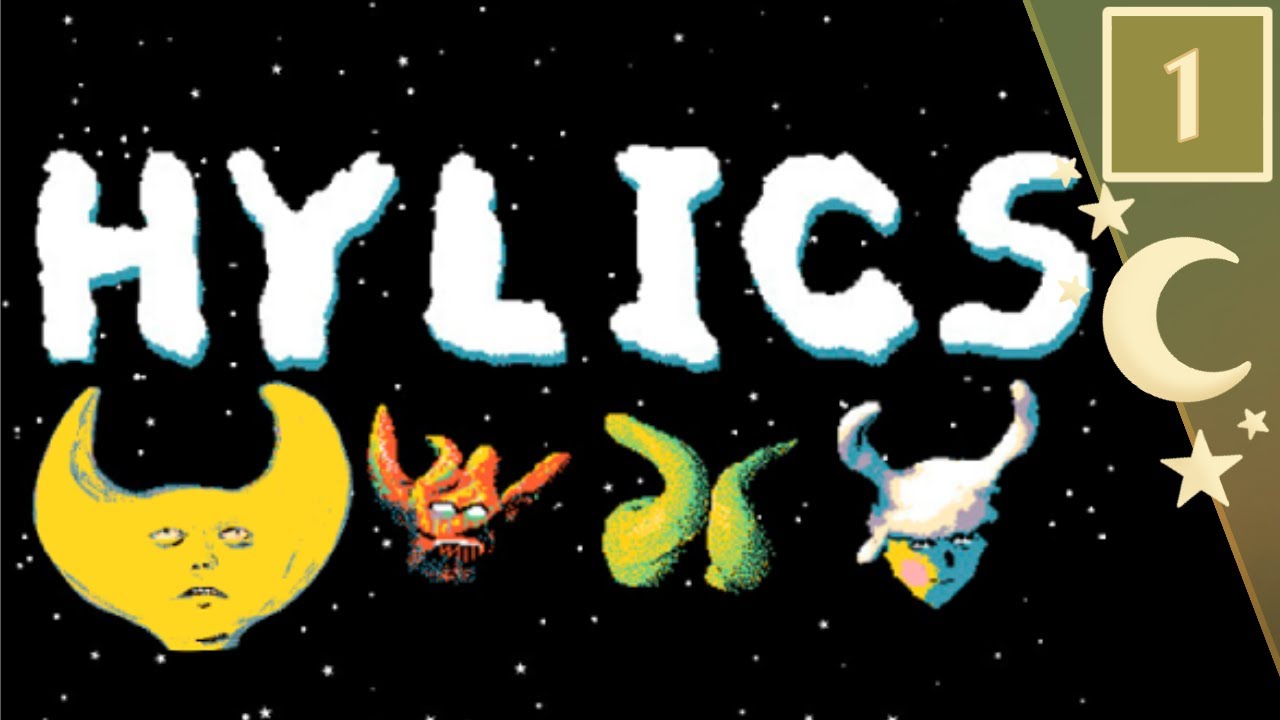 Am I bad at this game? (Hylics) - YouTube