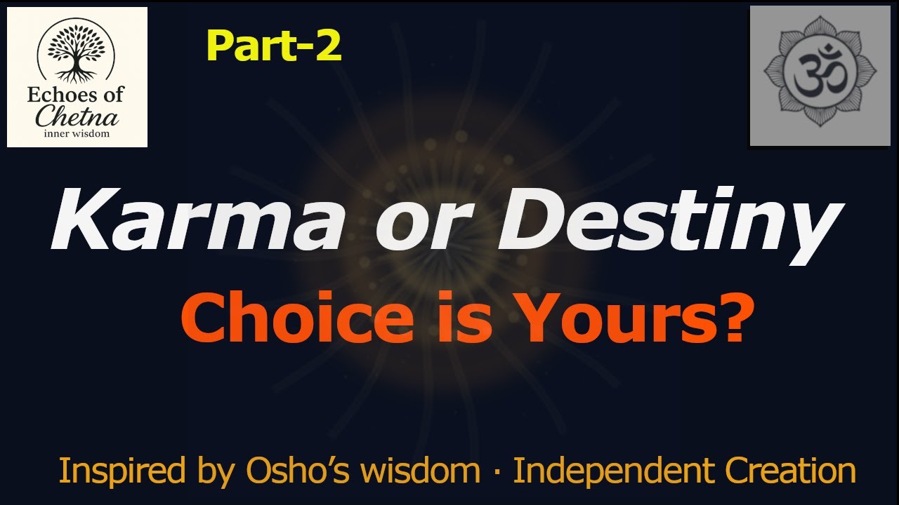 5 SHOCKING Facts About Destiny That Will Change Your Life - YouTube