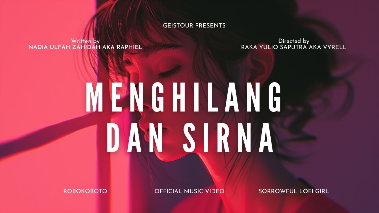 Raphiel - Menghilang dan Sirna (Official Audio) - YouTube