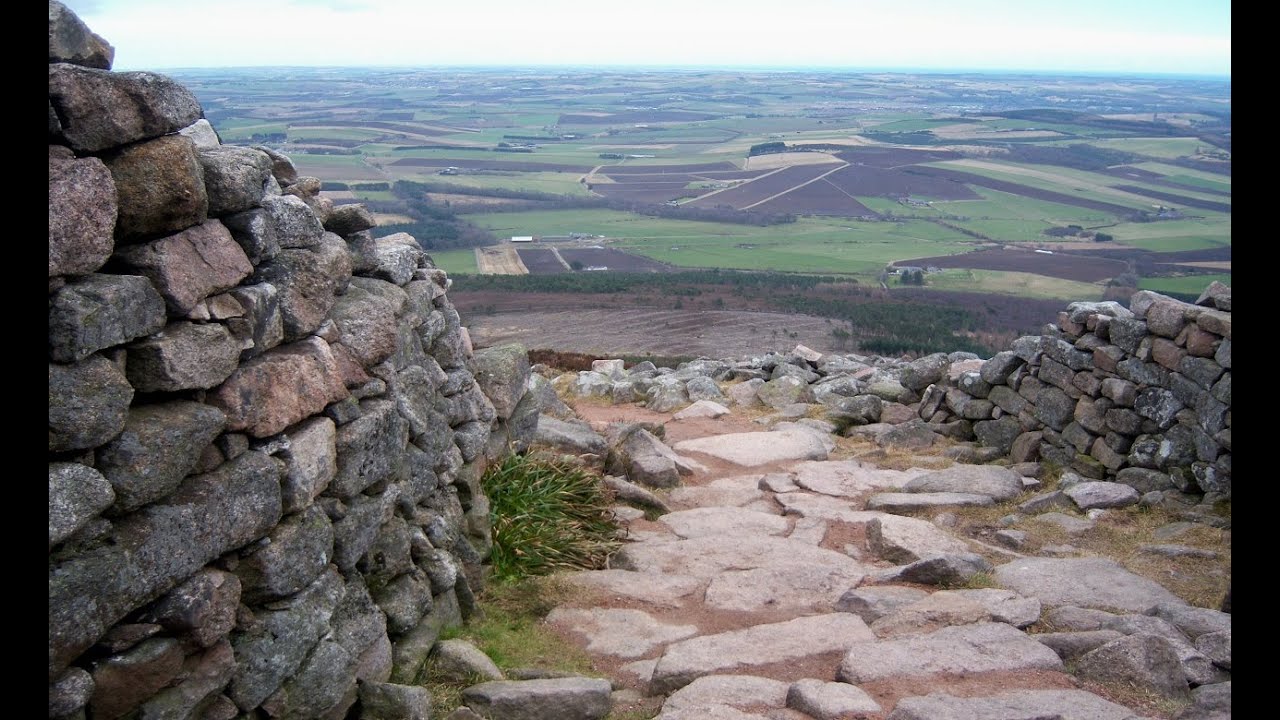 Rock 14 [ethereal, 66] (B-flat major) - Scott G Buchan - YouTube