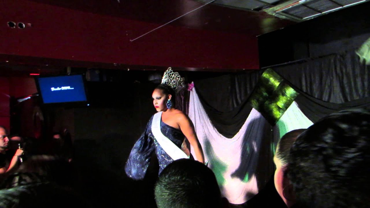 Drag Queen Show - Mayaguez, Puerto Rico - YouTube