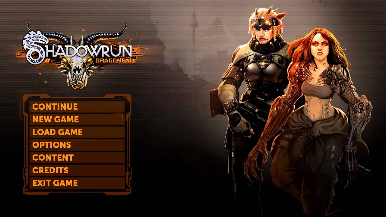 Roll4It Stream - Shadowrun Tabletop RPG - Wednesday 23 9pm GMT - YouTube