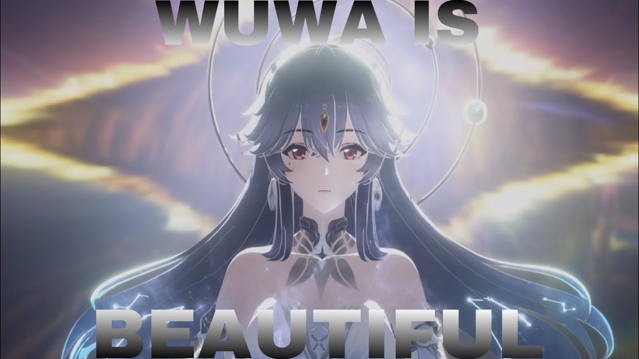 WUWA IS BEAUTIFUL! (A1-Part 1) | Wuthering Waves - YouTube