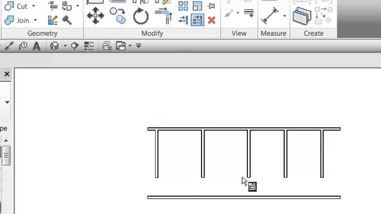 Revit 2015 Trim Extend YouTube revit-2015-trim-extend-youtube