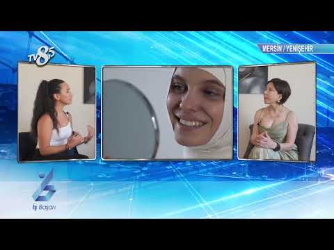 Uzm  Dr  Neşe BEZEK KLİNİĞİ  - TV8,5 İŞ VE BAŞARI
