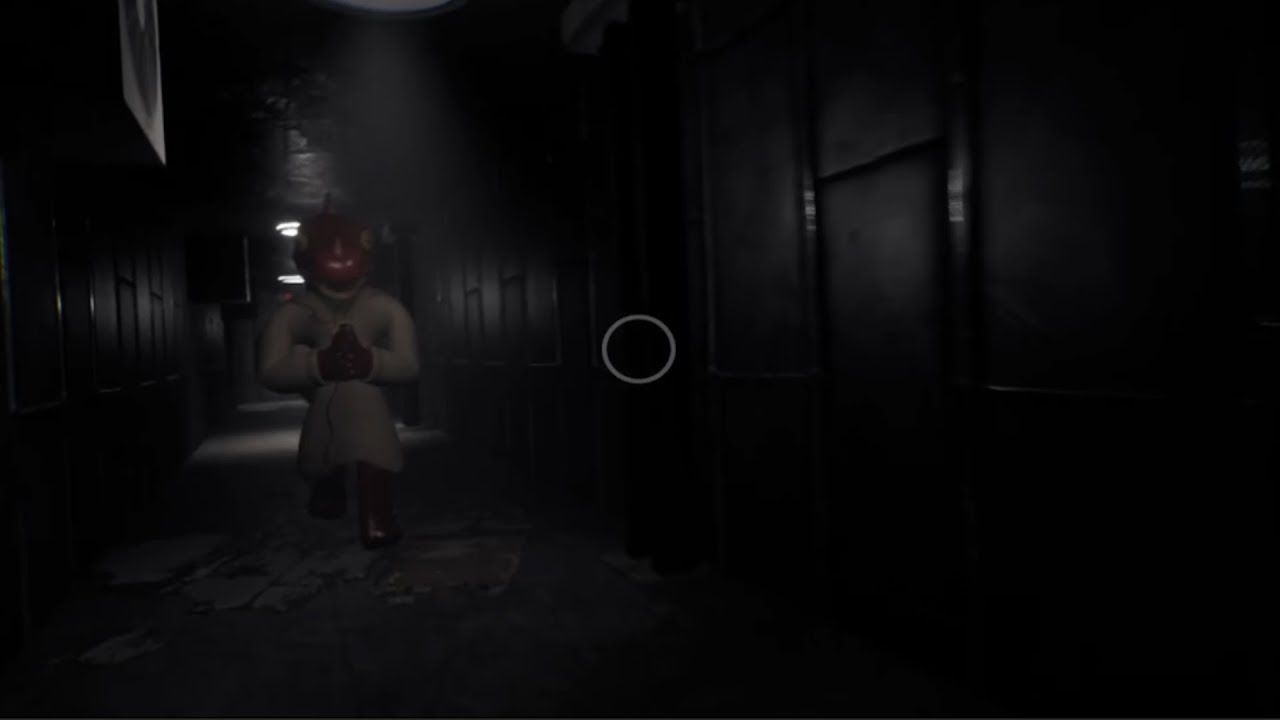 Playing Playtown Genesis! - YouTube